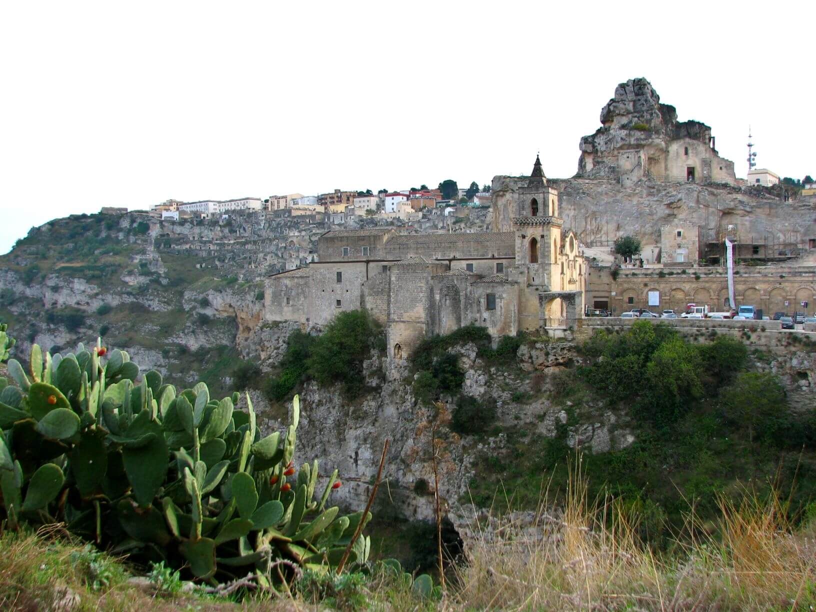 Churches that will Surprise You - A Wandering Web